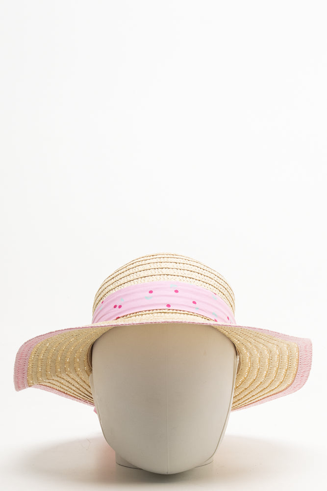 Sun Hat Natural | Accessories | Ackermans