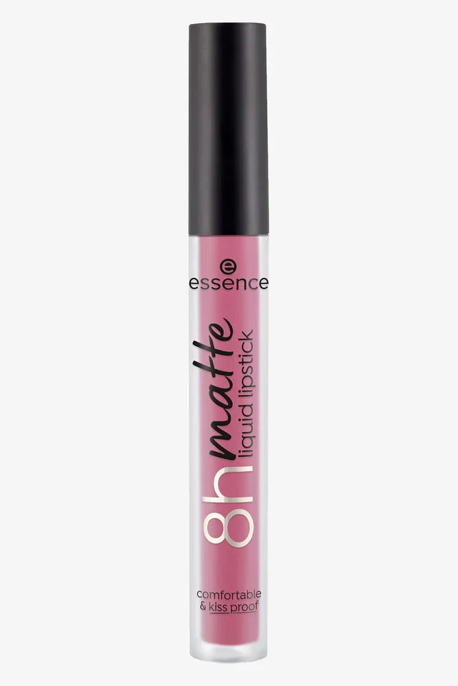 Essence 8H Matte Liquid Lipstick 05 | Lip Makeup | Ackermans