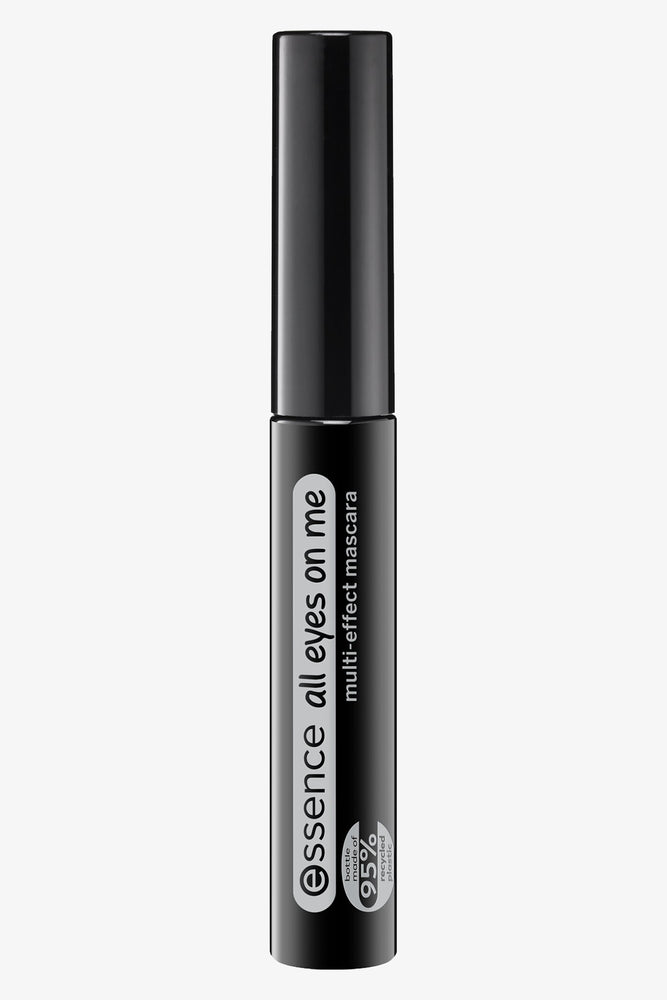 Essence All Eyes On Me Mascara 01 | Eye Makeup | Ackermans
