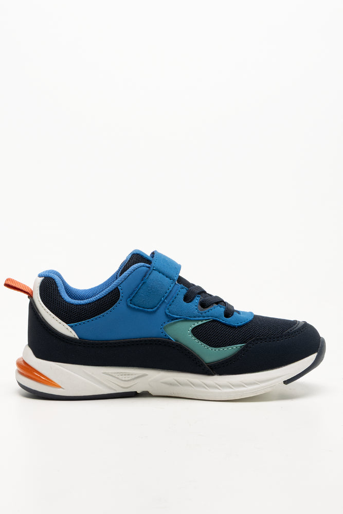 Bubble Trainer Navy | Shoes | Ackermans