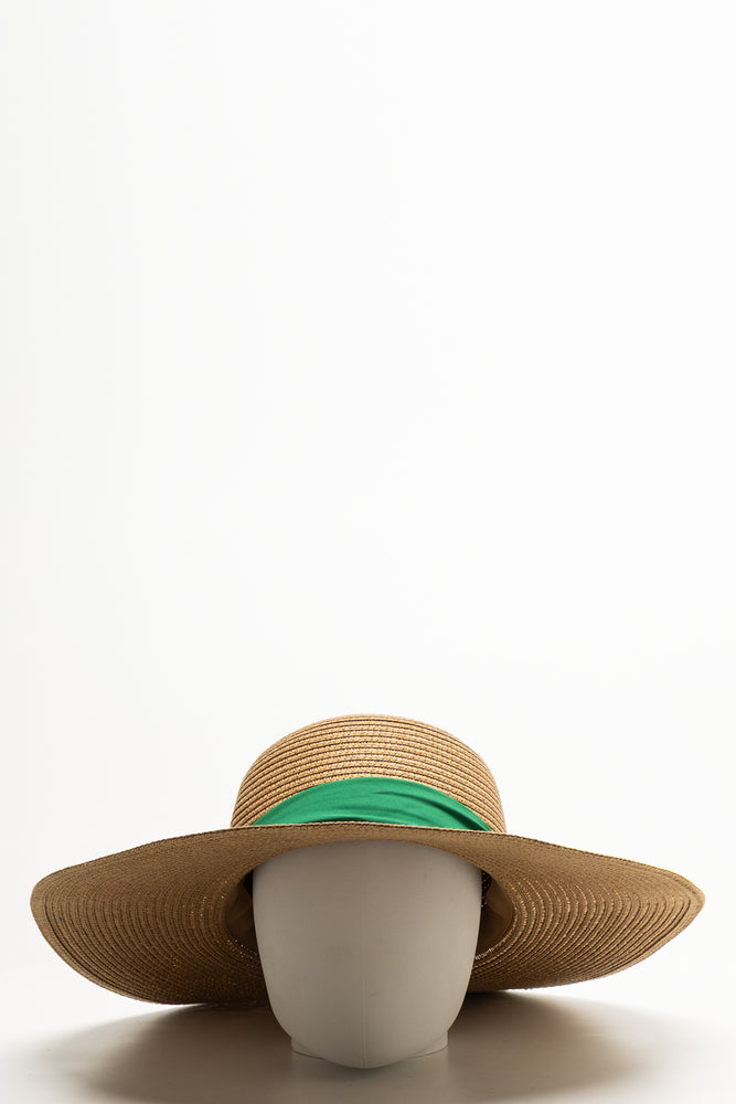 Sun Hat Natural | Hats & Headwear | Ackermans