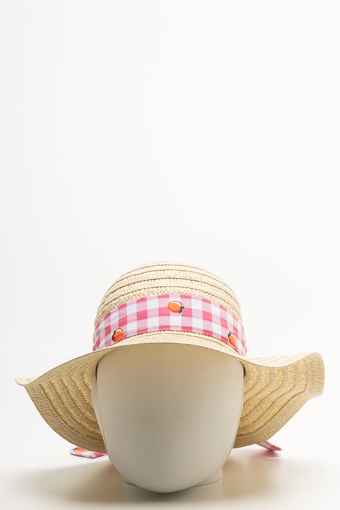 Sun Hat Natural | Accessories | Ackermans