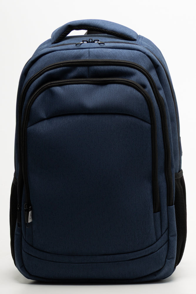 Dual Access Pocket Backpack | Laptop Bags | Ackermans