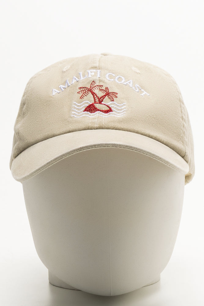 Peak Cap Natural | Accessories | Ackermans
