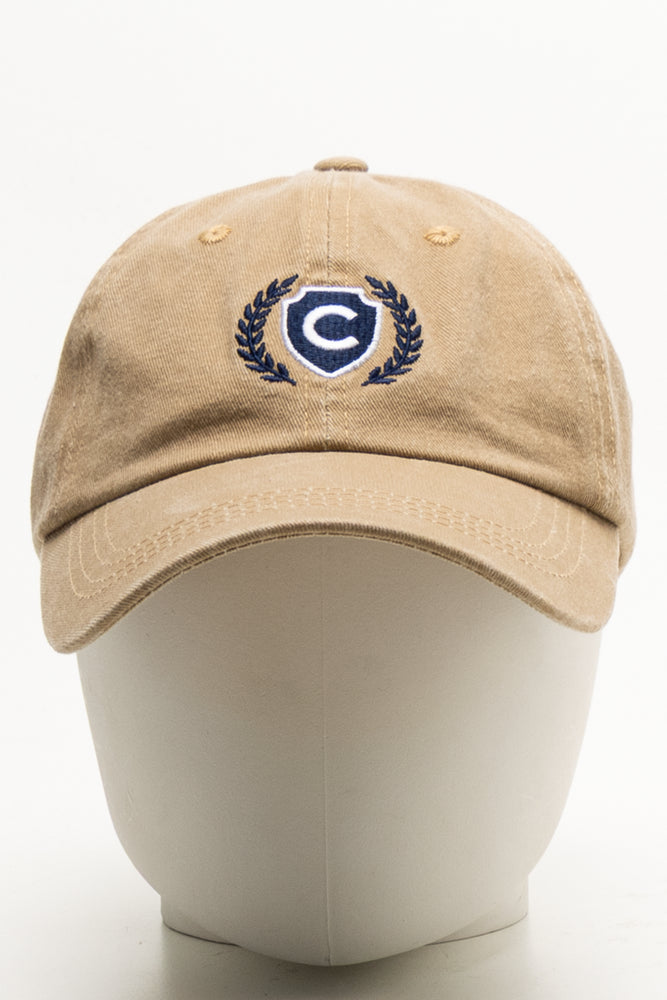 Peak Cap Natural | Accessories | Ackermans