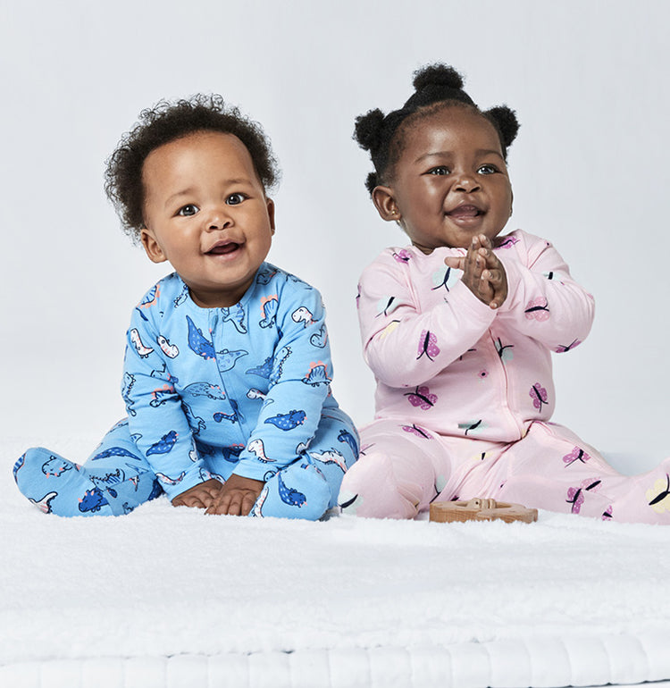Shop Baby clothes, shoes & accessories online at Ackermans