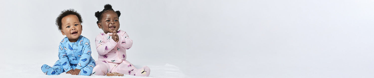 Shop Baby clothes, shoes & accessories online at Ackermans