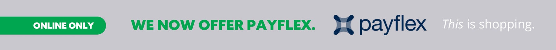 Payflex