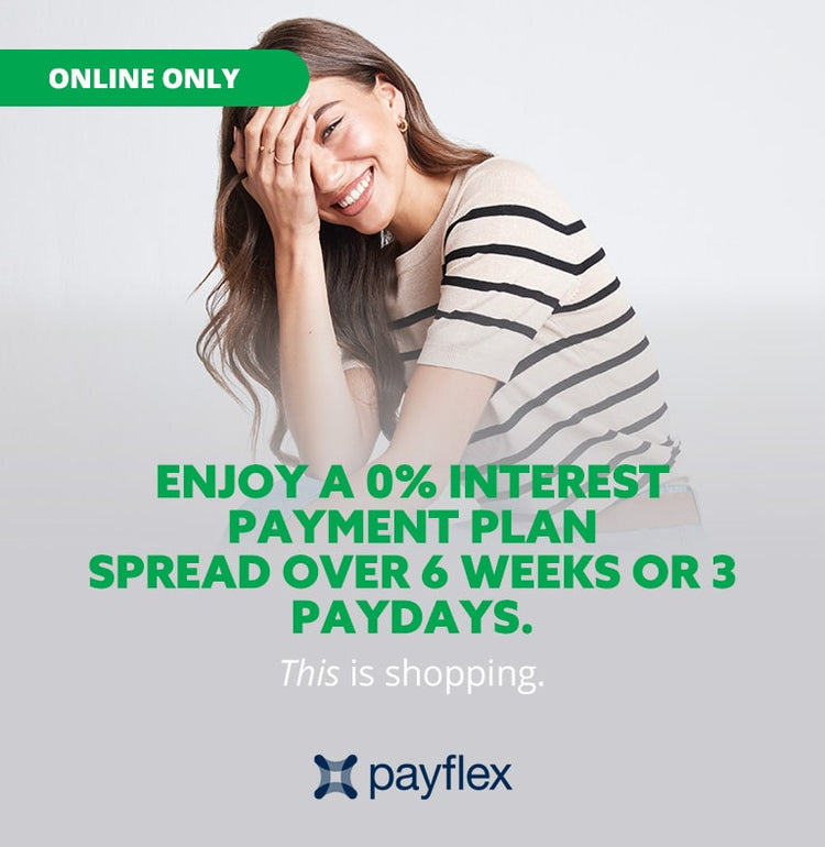 Payflex | Ackermans