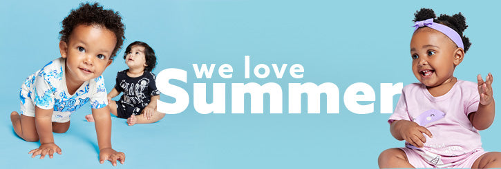 Buy Newborn Rompers online at Ackermans