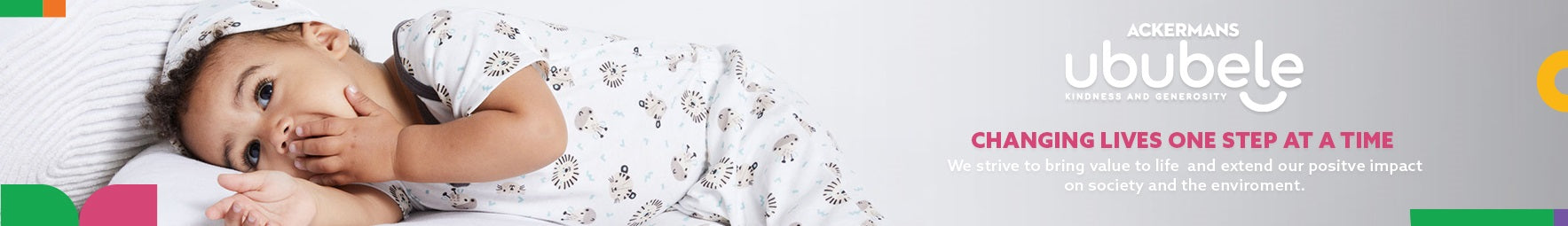 Ackermans CSI Projects | Community, Employee & Environment | Ackermans