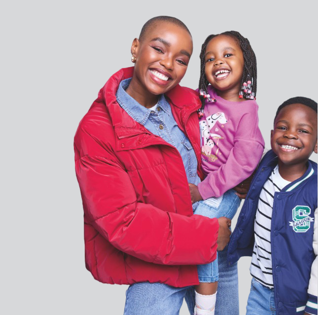 Ackermans | No.1 for Value