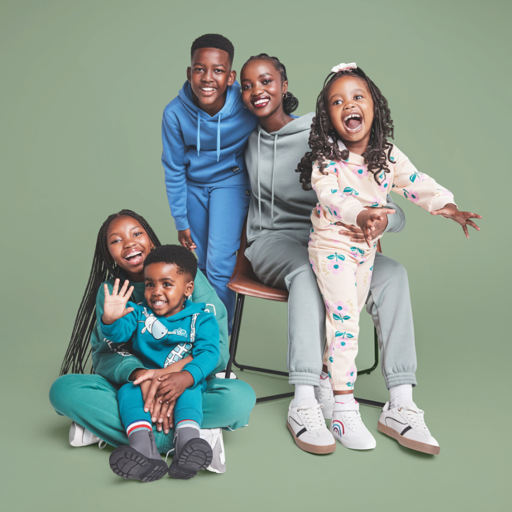 Ackermans | No.1 for Value