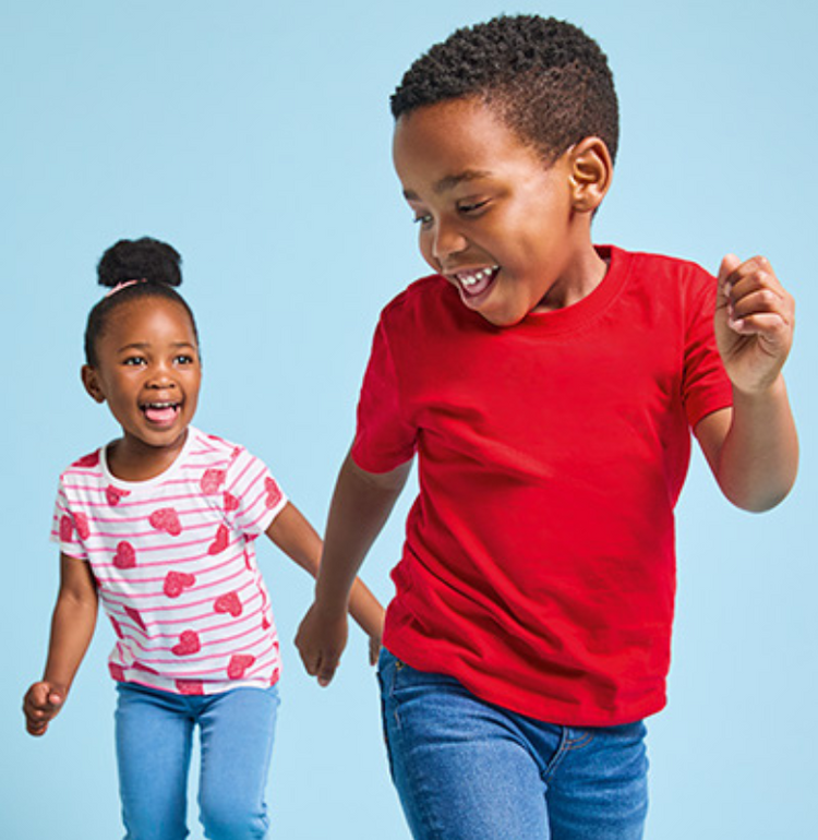 Kids' Fashion | Clothing, Accessories & Shoes at Ackermans