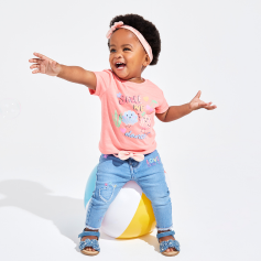 Shop Baby clothes, shoes & accessories online at Ackermans | Ackermans