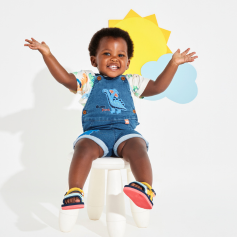 Shop Baby clothes, shoes & accessories online at Ackermans | Ackermans