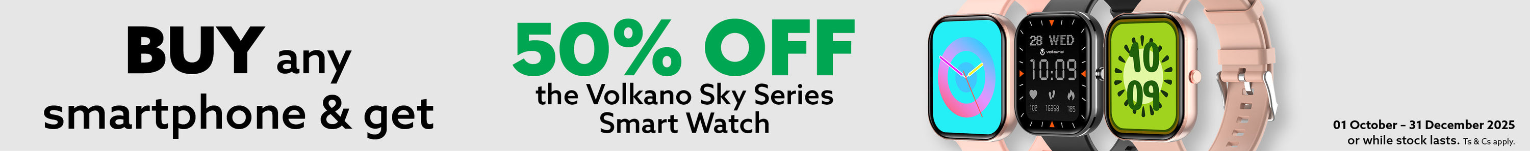 Cellular | Ackermans