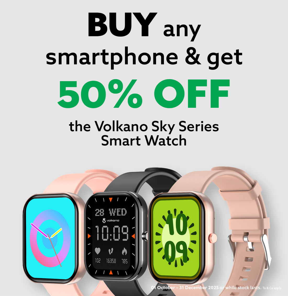 Cellular | Ackermans | Ackermans