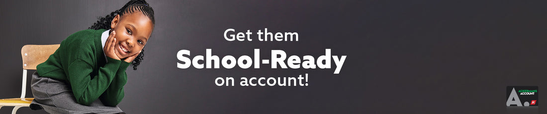 Account | Ackermans