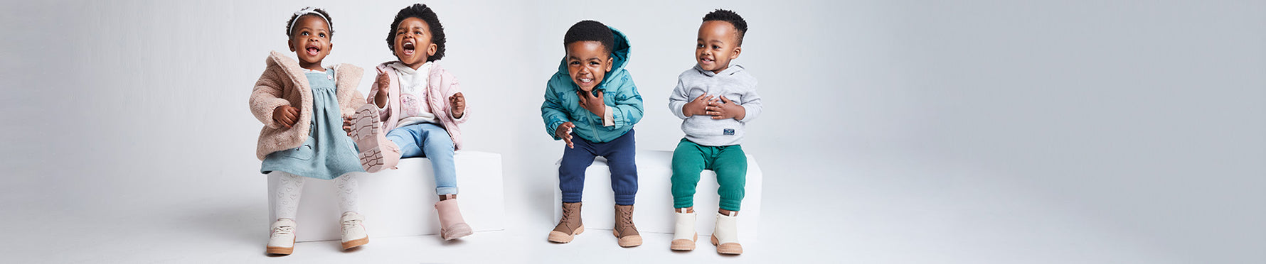 Shop Baby clothes, shoes & accessories online at Ackermans