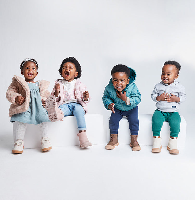 Shop Baby clothes, shoes & accessories online at Ackermans