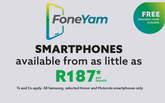 FoneYam